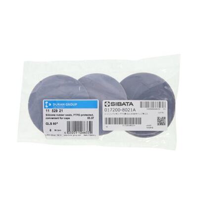 询价-SIBATA白色盖子垫圈SIGLS805个