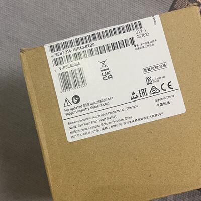 议价Recycle  Plc ModuleCpuTouch ScreenMemory CardBotu Softwa