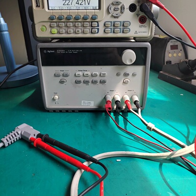 普源精电RIGOL普源DM3058A五位半台式高精度数字万用--议价商品