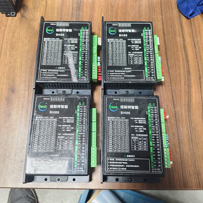 议价Best Intellint ClosedLoop Stepper Driver适用