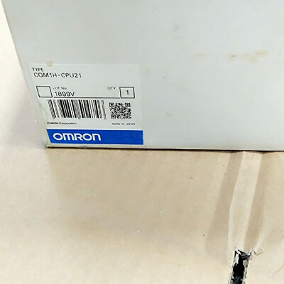 议价全新原装OMRONCPU模块CQM1H-CPU21现货CQM1H-CPU21质量保证