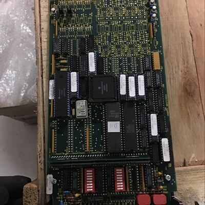 议价NSBM01  ABB旗下贝利BAILEY 全新