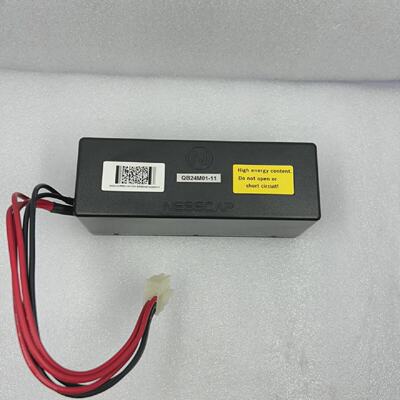 Neuf Abb Robotique 3hac02556200106 Nesscap Condensateur Unit
