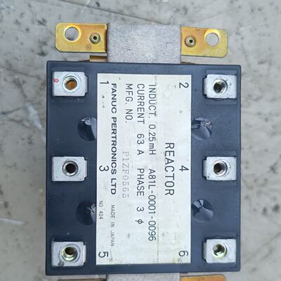 议价Reactor A81l00010096 Is Unpacked适用