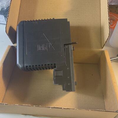 Emerson DELTA V KJ3001X1BK1 DISCRETE OUT 120230VAC  KJ4001X1