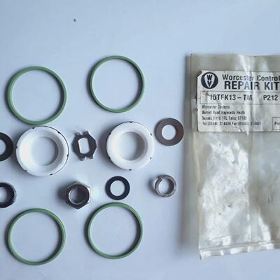 Kit Di Riparazione Worcester Controls 10TFK13TM P212
