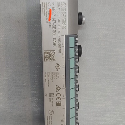 6ES71476BG000AB0西门子PLC模块实物拍前询价