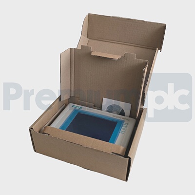 西门子6AV66420BA011AX1SIMATICTP177B6英寸PNDPSTN256彩色显示NS