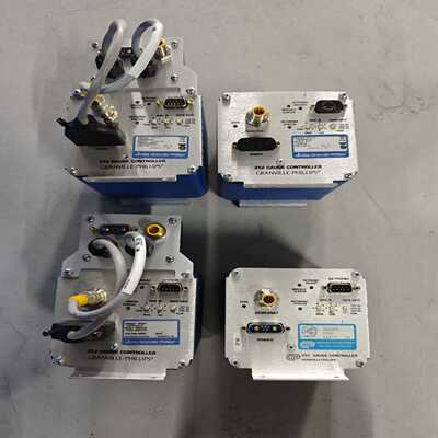 MKSGranville-Phillips352真空控制询价