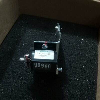 ABB计数器1SDA038345R2MECC.OPER