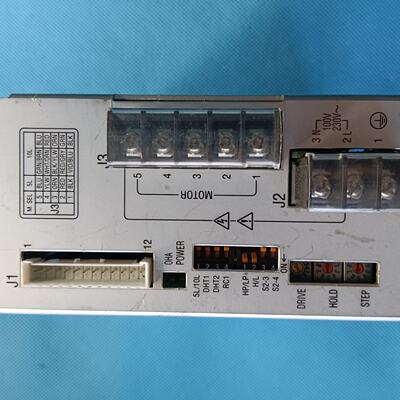 （请询价）100230V4.2AMelec交流五相步进驱动器GD