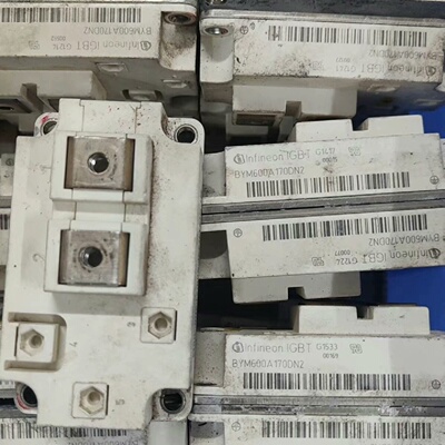 BYM600A170DN2漂亮英飞凌igbt模块-询