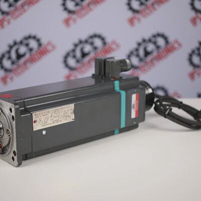 SIEMENS 1FT50460AF711Z ZG45 H22 SERVOMOTORE  6 mesi di garan