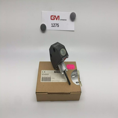 BalluffProximitySensorBes516-100-S28904800InductiveS