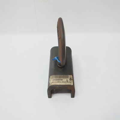 CrosbyC4158002280A-11827-S旋转钩