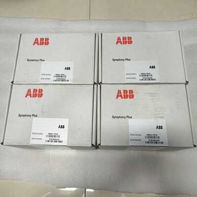询价~ABB卡件底座HBS01-FPHA 未拆封议价。