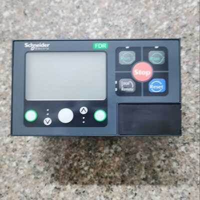 LTMCUC LTMR系列马达控制器操作面板 现货 LTMCUC