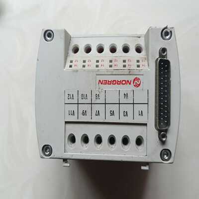 诺冠/IMINORGREN阀岛比例阀VM100602967询价