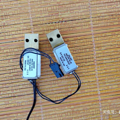 【议价】安捷伦分流阀G3430-60527，安捷伦分流阀如图，安捷伦