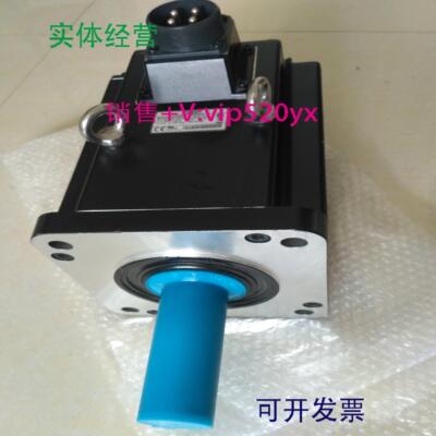 配件施耐德55KW伺服电机BCH1803 04M12A1C议价