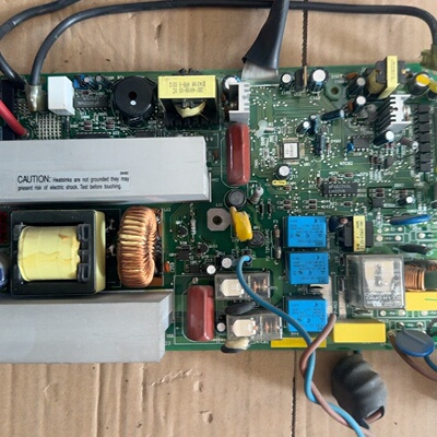 POWERWARE主板型号PWS155750电源板型号议价