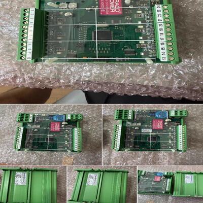 询价德国工业心脏ACI6Plus灵魂载体型号F10100