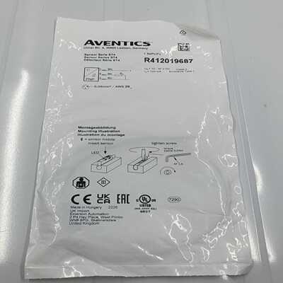 安沃驰R412019687，。10个的询价