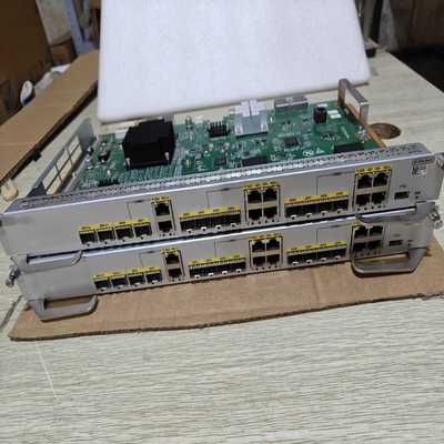 华为NE20E系列板卡 03030NAL CR2D00E8G