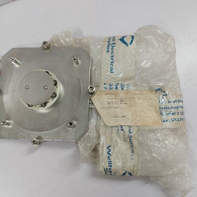 Luz A Prueba De Explosiones Orga L75EX Repuesto Sin Cristal