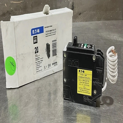EatonBRHCAF120断路器NOSSURPLUS