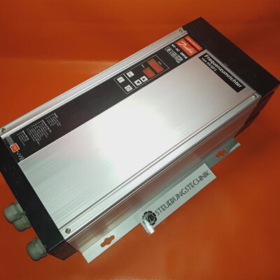 DANFOSS VLT Tipo 3003  175H3070  380415 V