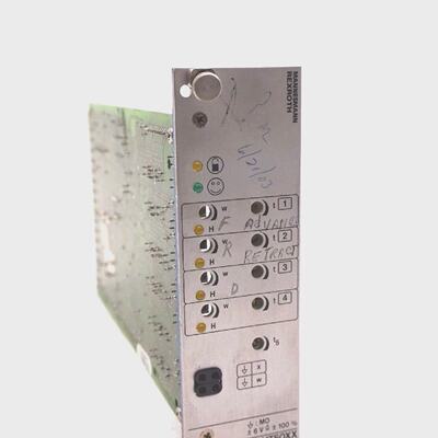 USED REXROTH VT500717B PC BOARD VT500717B