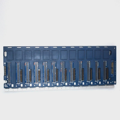 GEFANUCIC695CHS012-DARX3I12SLOTBACKPLANE
