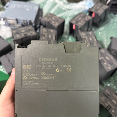 6ES73328TF010AB0西门子模块全新原装实议价