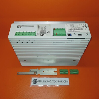 Lenze Variateur De Frquence Type EVF8204E  EVF8204E 22 kW