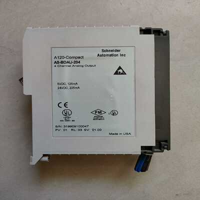 AS-BDAU-204询价