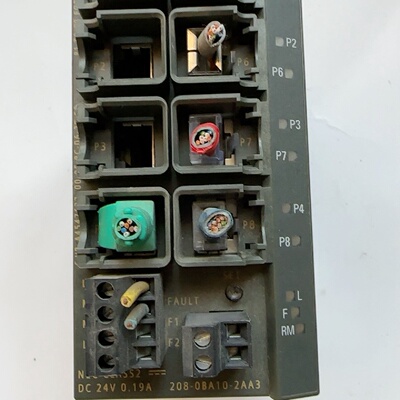 询-议价交换机6GK52080BA102AA3