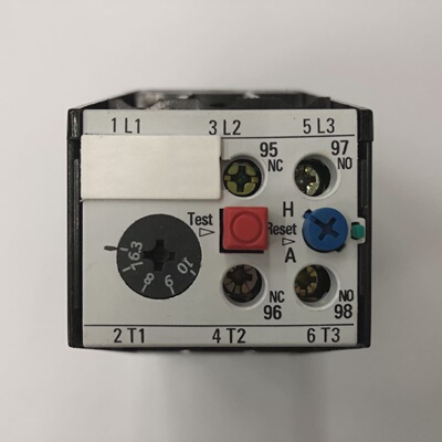 询价原装正品3UA59401J6.310A西门子过流保护热过载继电器