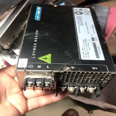 溢价-议价LCM600LN开关电源ARTESYN12V52A适用