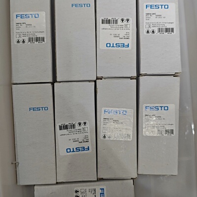 询-FESTO费斯托533355电磁阀VMPA1DPU