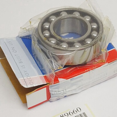 议价Skf Pendelkullar Mit Kelir Bohrung 2206Ektn9  Neu Ovp适