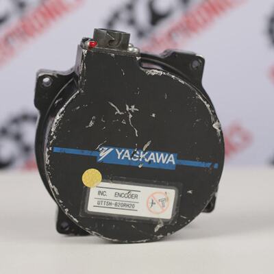 YASKAWA UTTSHB20RH20 ENCODER INCREMENTALE  6 mesi di garanzi
