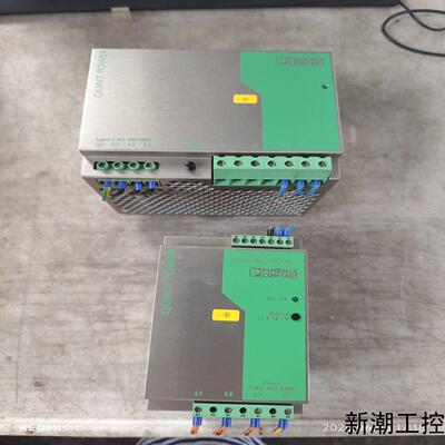 菲尼克斯电源 2938727 QUINT-PS-3x400-议价商品