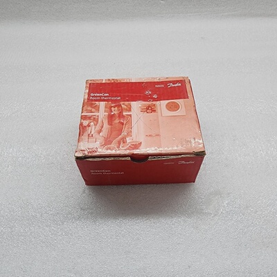 DANFOSS GREENCON RCC4 193B0944 ROOM THERMOSTAT 85250VAC