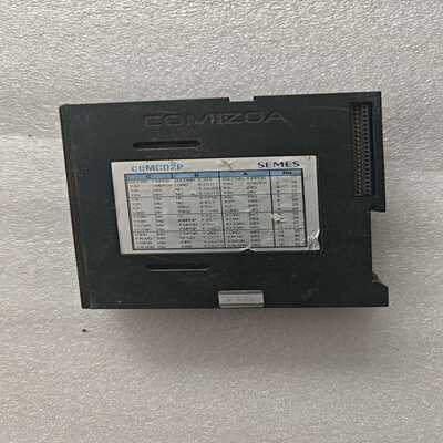 询价~ceMC02P I/O slave module COMIZ