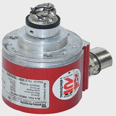 TRElectronic5802-00016Encoder