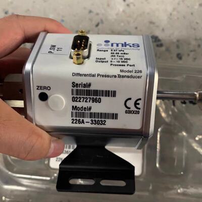 议价MKS 226A-30074/100TORR 226A-33032/50TORR 226A-29571/100