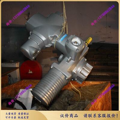 询价议价SA07.6AC01.2auma电动执行器奥玛电动执行器