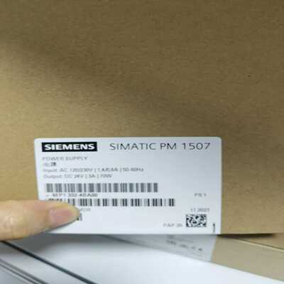 电源6EP1332-4BA00询价