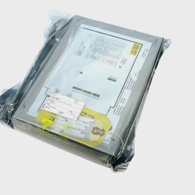 Nuovo BENTLY NEVADA 3300350302010000 Sei Canale Temperatura